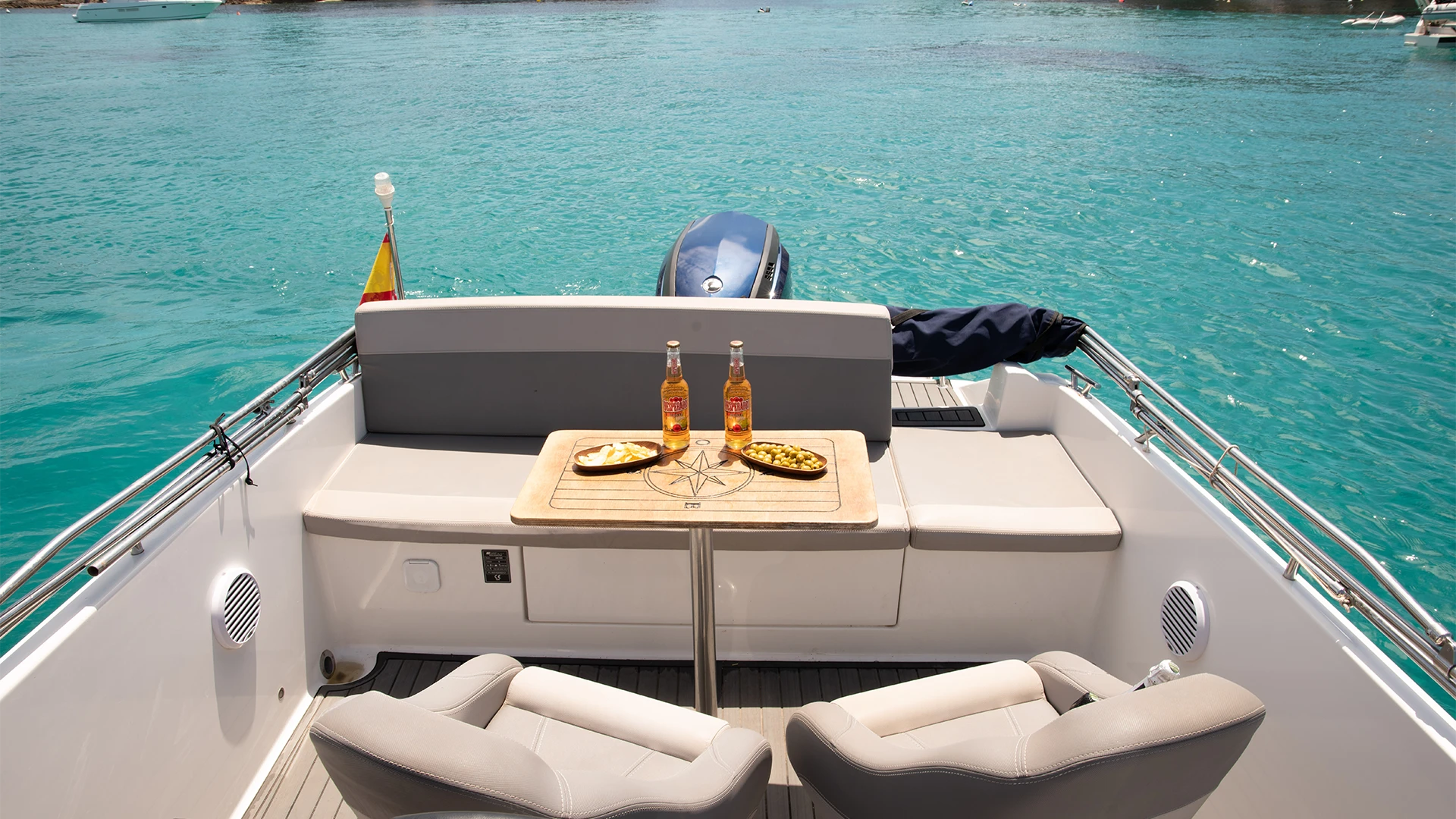 EMBARK BOATS